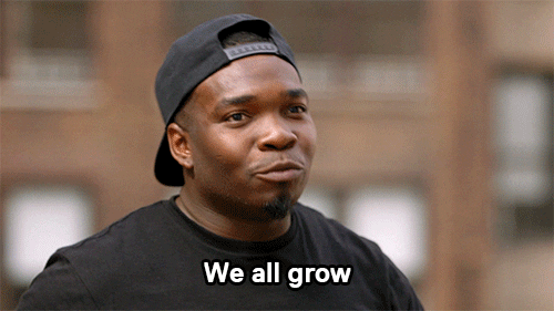 Know That Growth Spurts Are Completely Normal - xoNecole