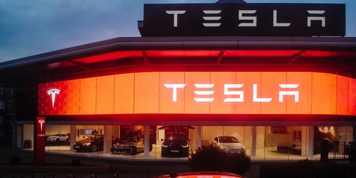 Tesla buying guide 2021: How every model of Tesla compares - Gearbrain