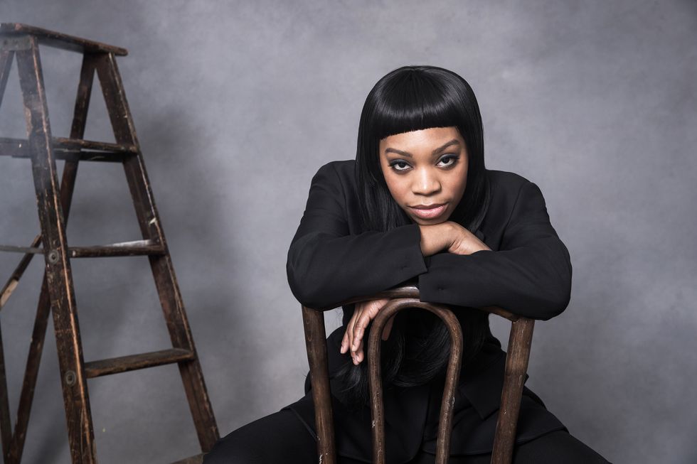 Laura Linney, Marisa Tomei and the Biggest Stars on Broadway - PAPER ...