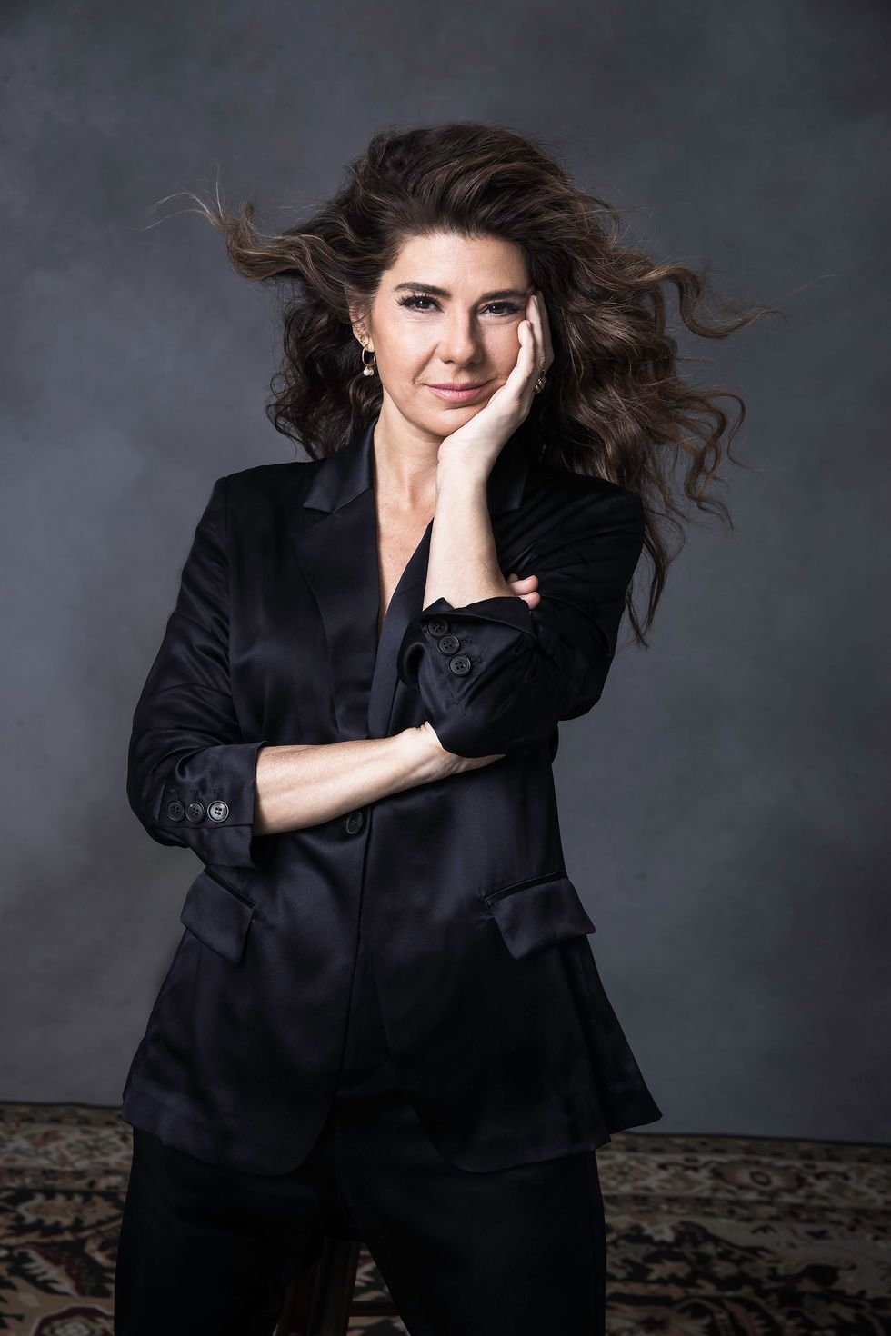 Laura Linney, Marisa Tomei and the Biggest Stars on Broadway - PAPER ...