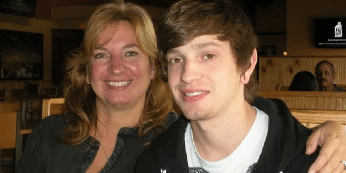 To Ease The Stigma Of Addiction This Mother Sends Letters To Strangers