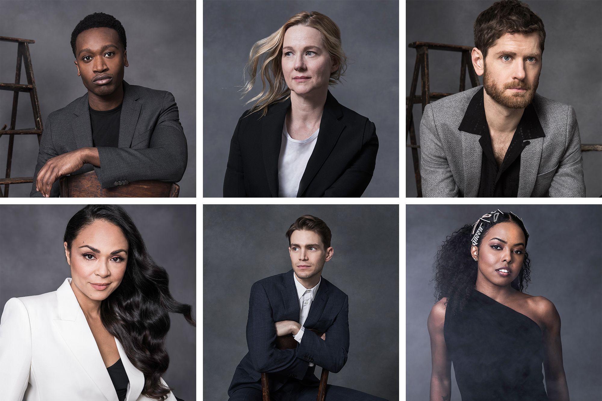 Laura Linney, Marisa Tomei and the Biggest Stars on Broadway - PAPER ...