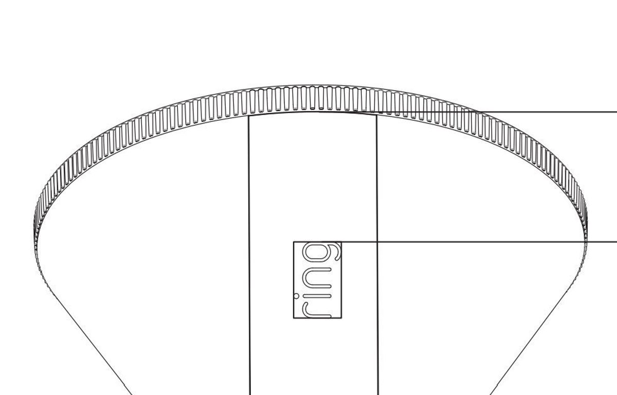 Amazon Ring to launch its first smart light bulb: FCC filing - Gearbrain