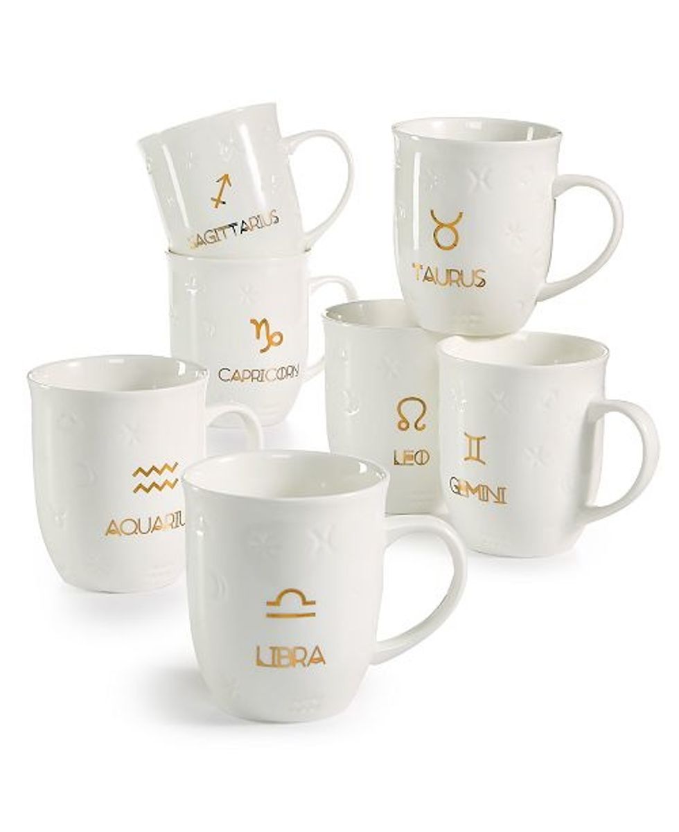 Astrology Themed Gifts That All Girls Will Love