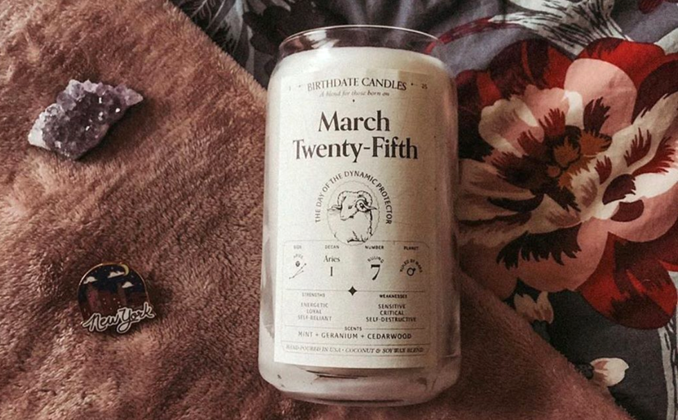 Astrology Themed Gifts That All Girls Will Love