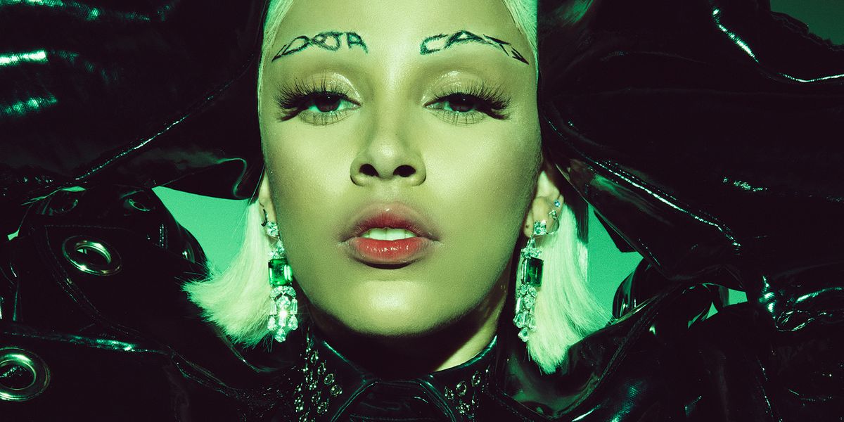 Break the Internet: Doja Cat Interviewed in PAPER - PAPER Magazine