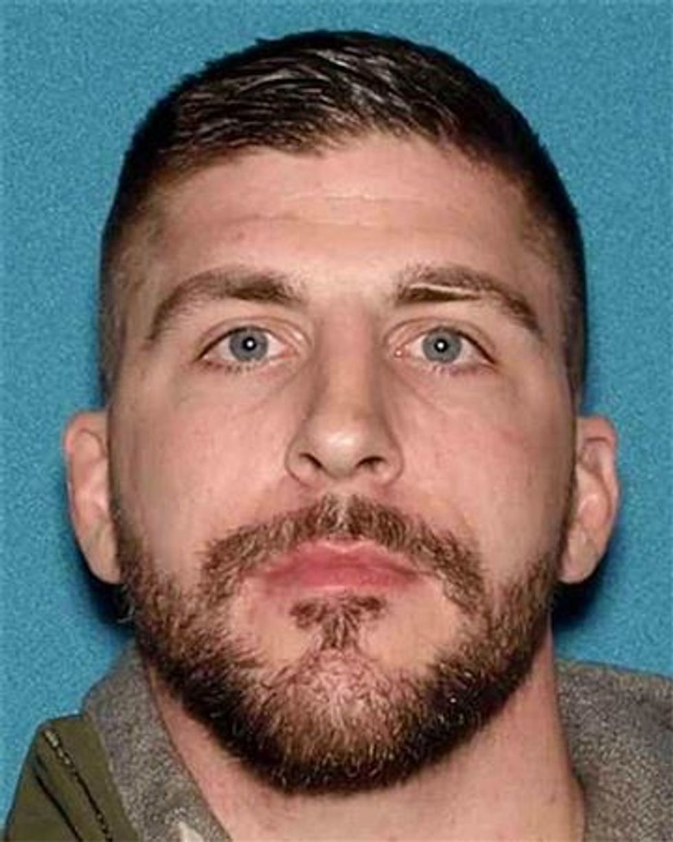 Jersey Cop Found Overdosed On Heroin In Cop Car jersey-cop-found-overdosed-on-heroin-in-cop-car