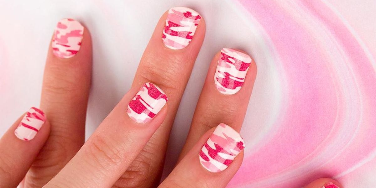 Color Street: Google's Most Searched Beauty Trend in 2019 - PAPER Magazine