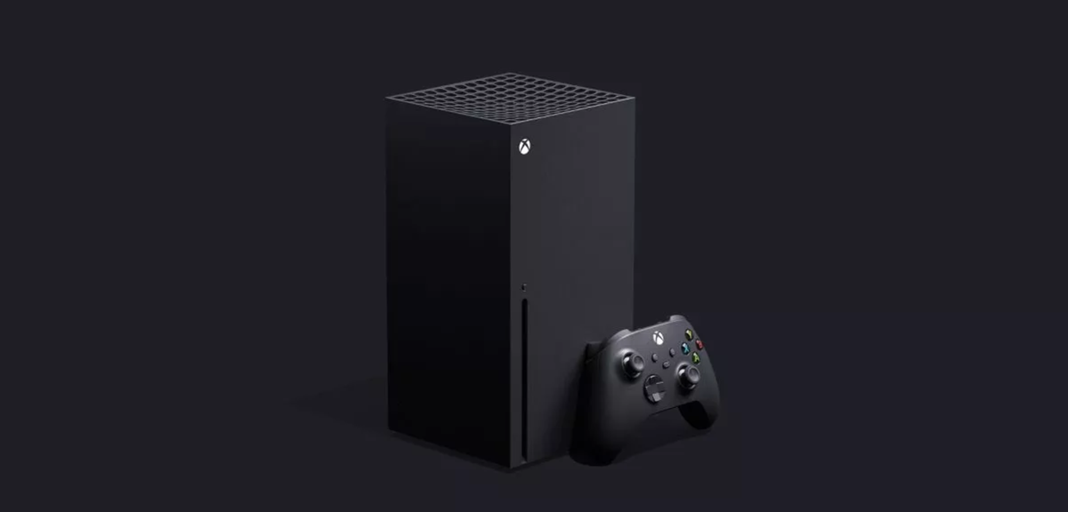 Microsoft reveals Xbox Series X ahead of holiday 2020 launch - Gearbrain