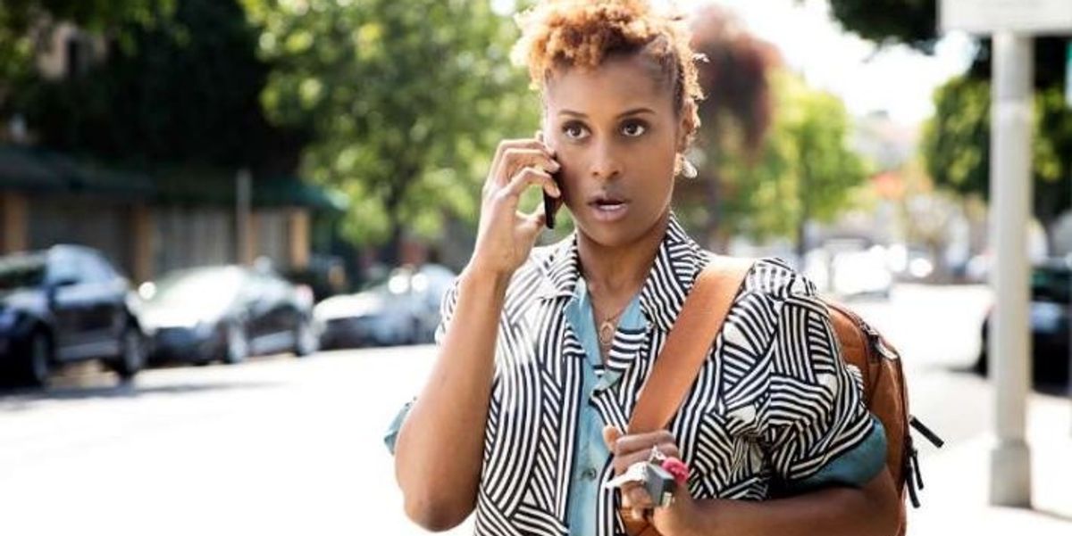 Issa Rae Opens Coffee Shop In Inglewood - xoNecole