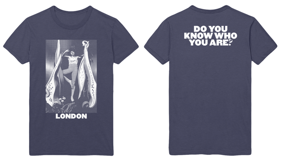 Where to Buy Harry Styles "Fine Line" Merch Pop-Up Stores - PAPER Magazine