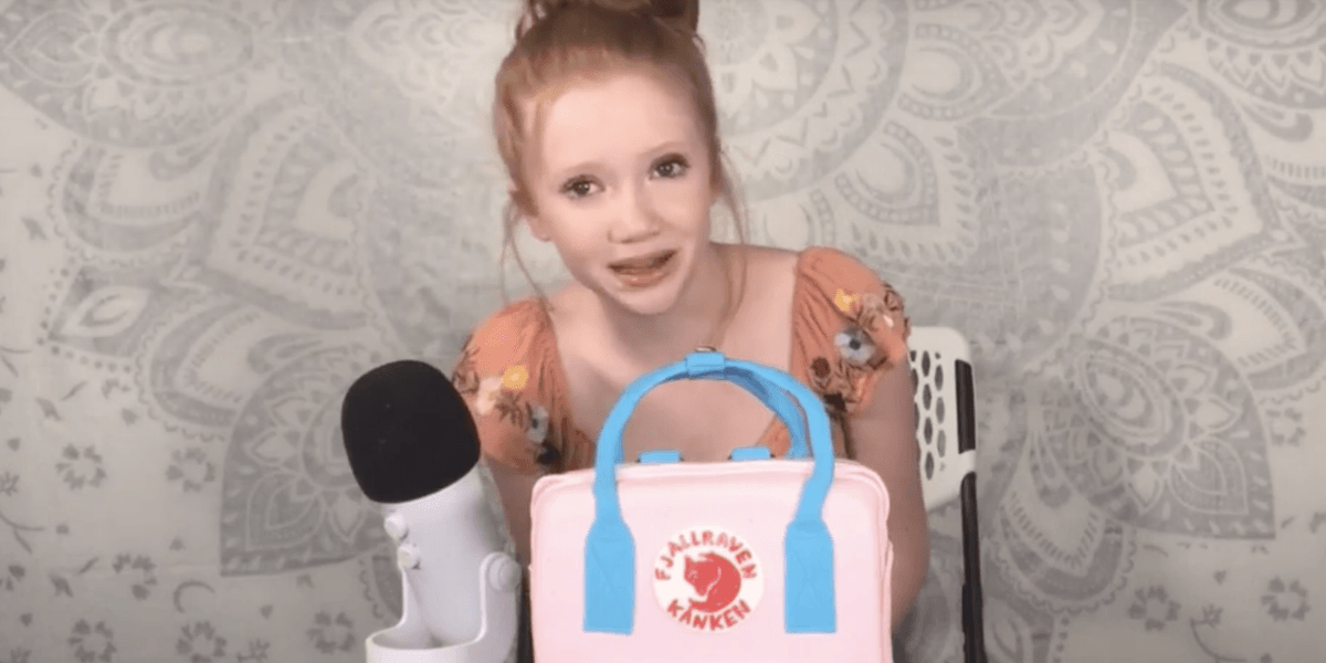 ASMR Teen "Life With MaK" Targeted By "Anti-Semite" Online Smear ...