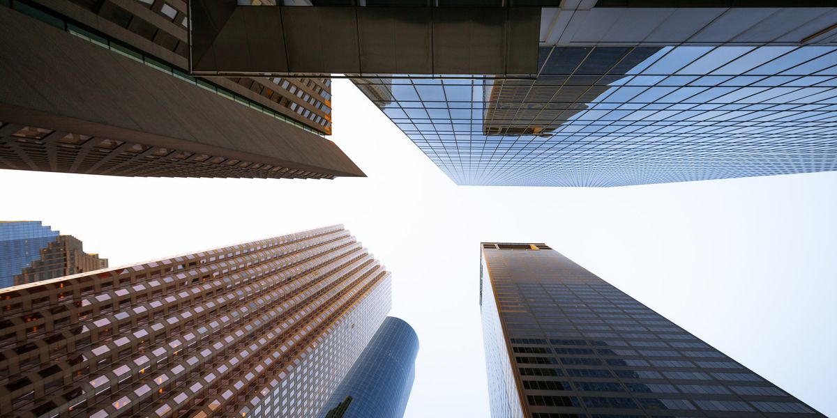 Houston ranks among fastest growing tech hubs amid the pandemic, report ...