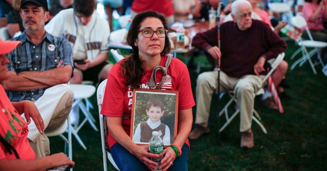 The Parents Of Sandy Hook: Where They Are Now