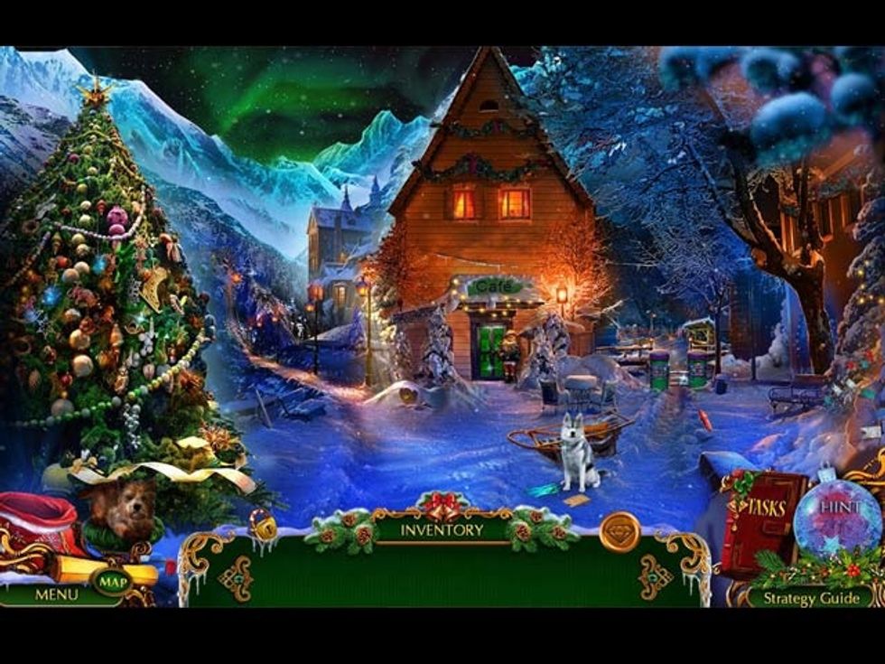 12 best Christmas apps for Secret Santa games and more - Gearbrain