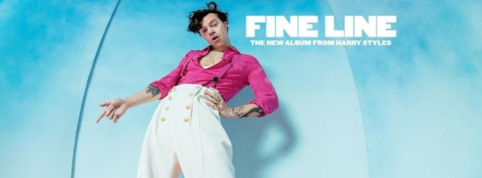 Harry Styles Fine Line A Track By Track Review