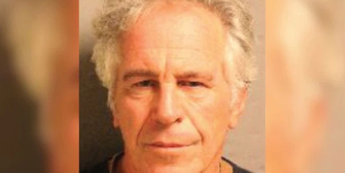 Surveillance footage from outside Jeffrey Epstein's jail cell is ...