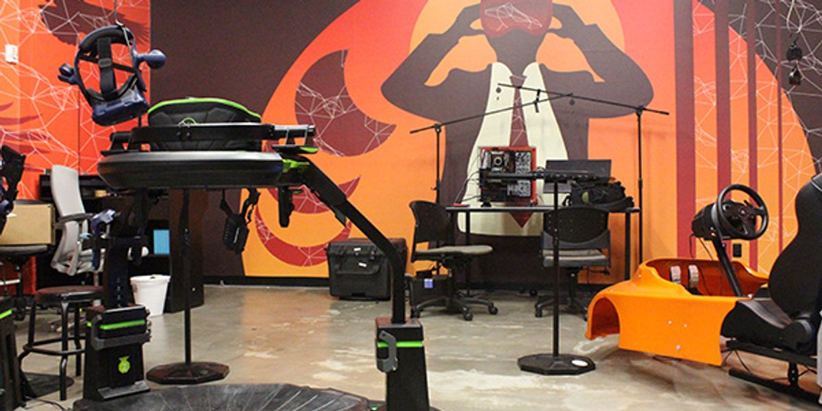 HCC unveils new virtual reality lab through partnership with Houston ...