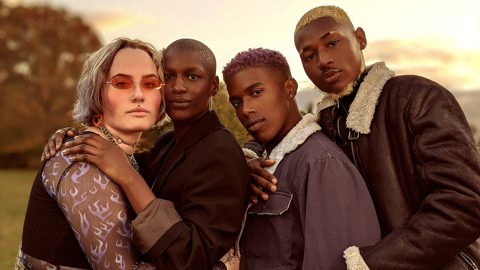 Google Launches Creator Labs Incubator for 10 Rising Artists - PAPER ...