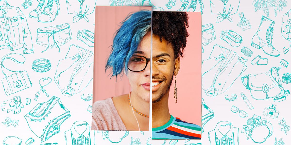 Why Workplaces Should Have Gender Neutral Dress Codes (With Infographic ...