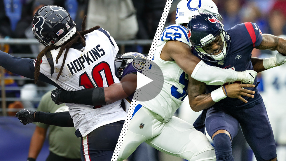 NFL replay rules - SportsMap