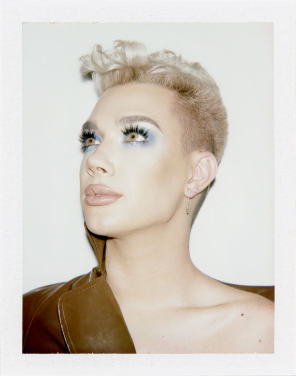 James Charles PAPER Interview: Break the Internet - PAPER Magazine