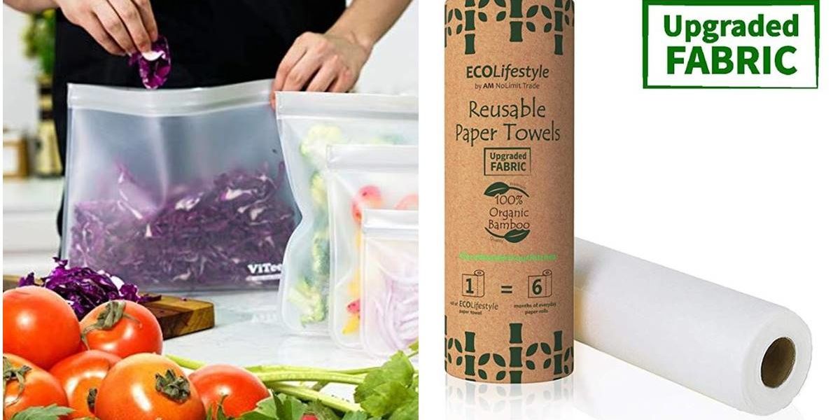 8 sustainable Amazon products - Upworthy