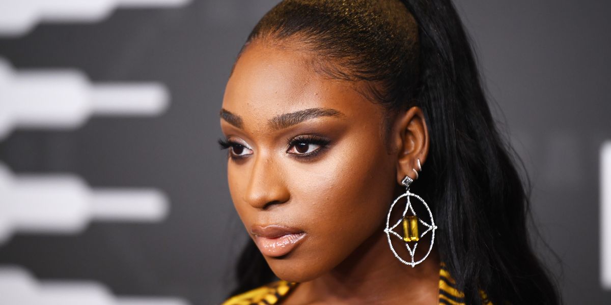 Normani: 'Why Does Pop Have to Be So White?' - PAPER Magazine