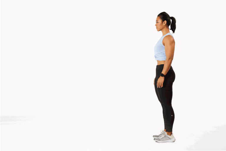 10 Stretches Dynamic Warm-Ups - xoNecole