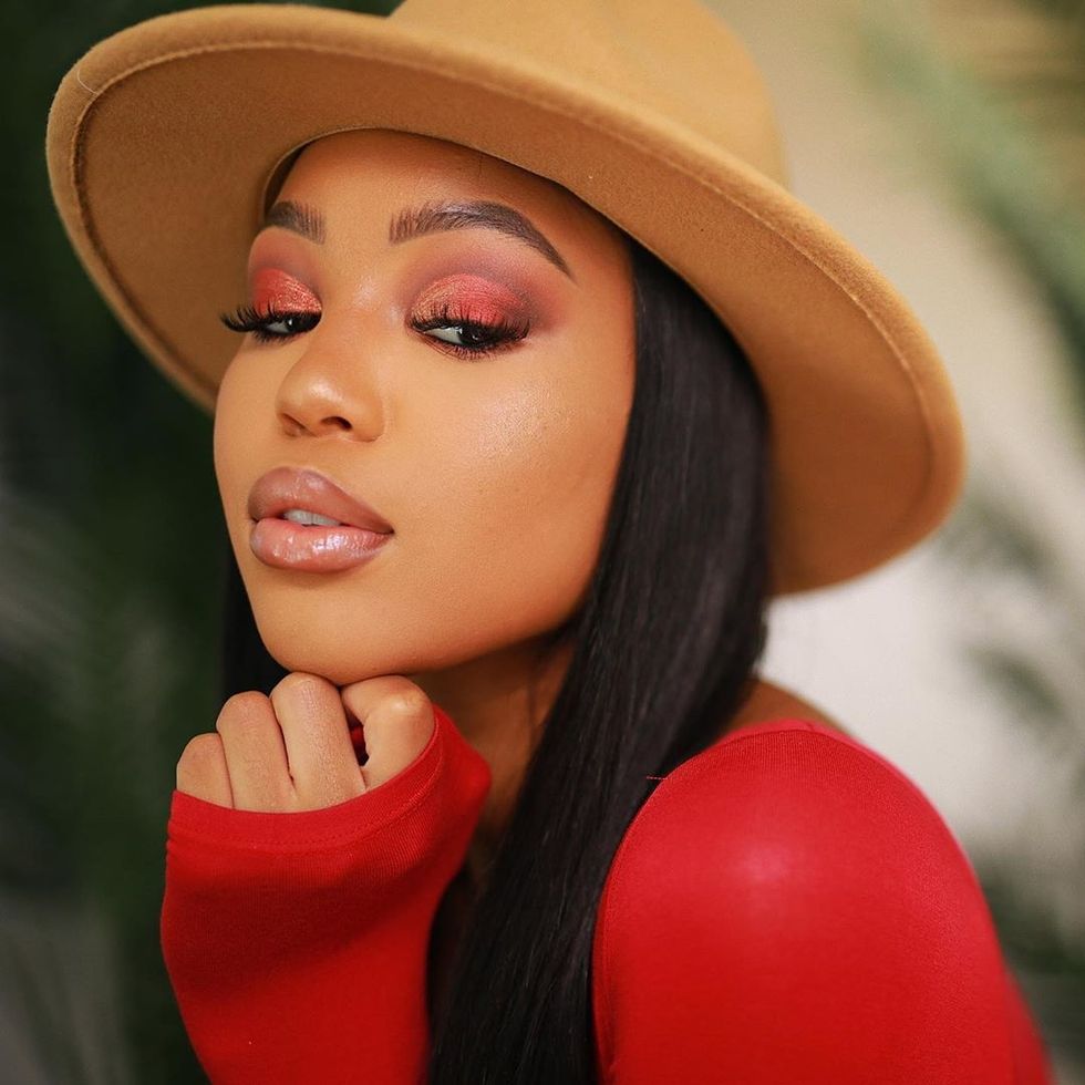 Fire Reds - xoNecole