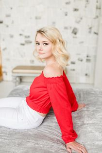 Taylor English on Odyssey