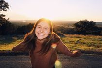 Jessica Pitts on Odyssey