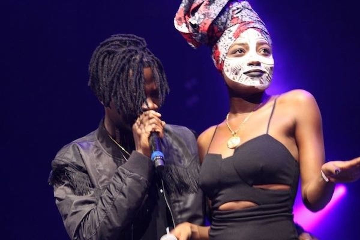 The Decade In Afrobeats: Top Artists Share the Moment They Knew African ...