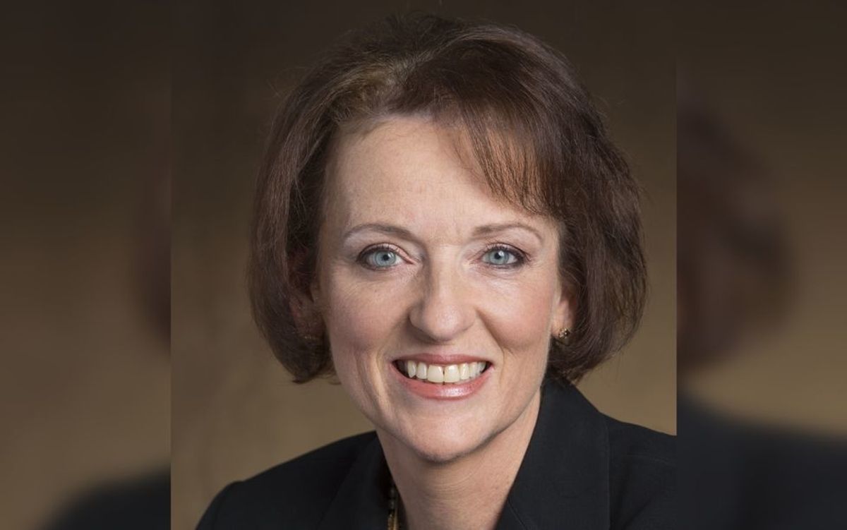 Barbara Burger, board member at Greentown Labs - InnovationMap