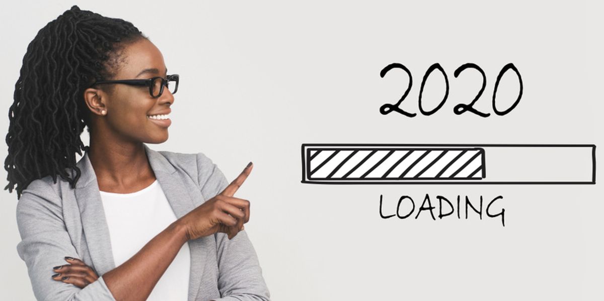 20 Statements Boldly Declare In 2020 - xoNecole