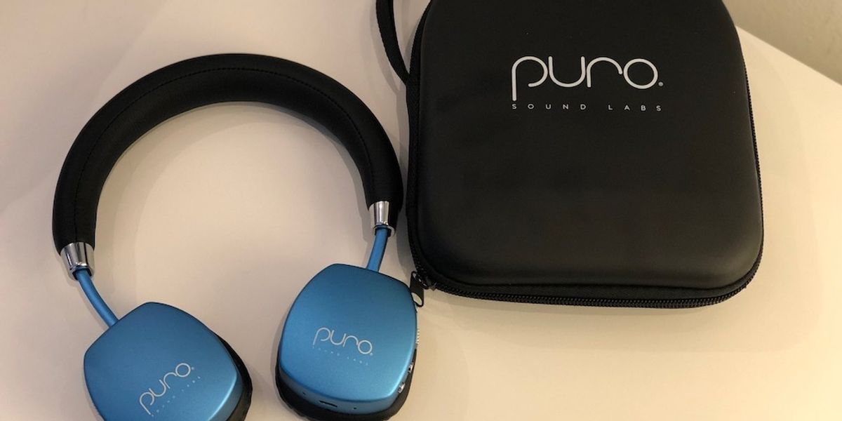 PuroQuiet Headphones Review: ANC devices just for children - Gearbrain
