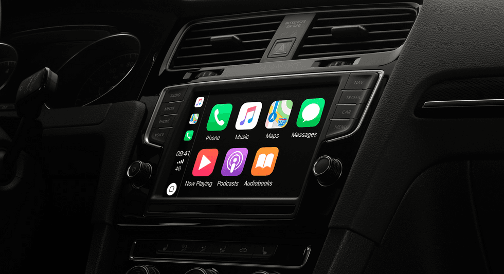 Best Apple CarPlay Screens for Cars in 2025 – Top Wireless ...