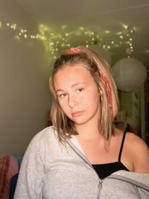 Emily Wollet on Odyssey