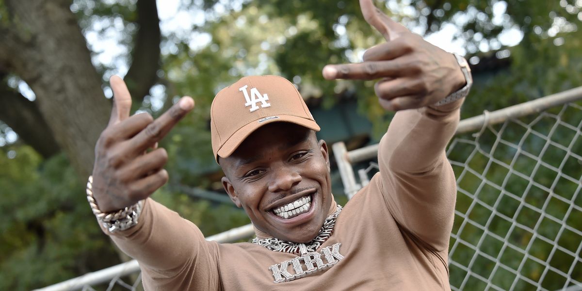 2019 Was DaBaby's Year: What's Next For the Freshman Rapper - PAPER ...