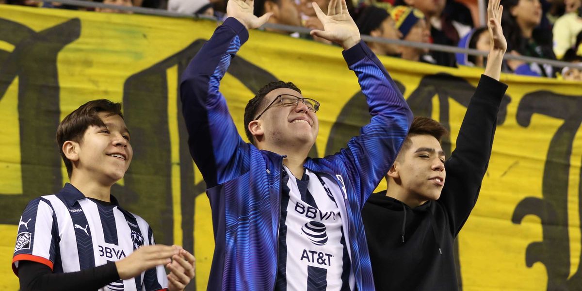 Soccer Recap: Monterrey back at the top of Liga MX mountain, Zlatan ...