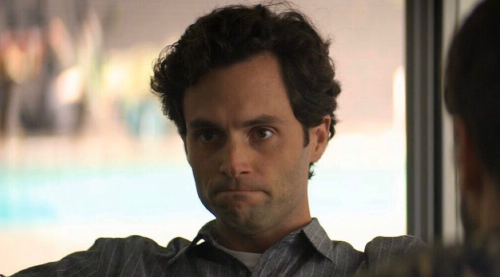 10 Memes That Perfectly Describe Netflix's 'YOU' Season 2 With ...