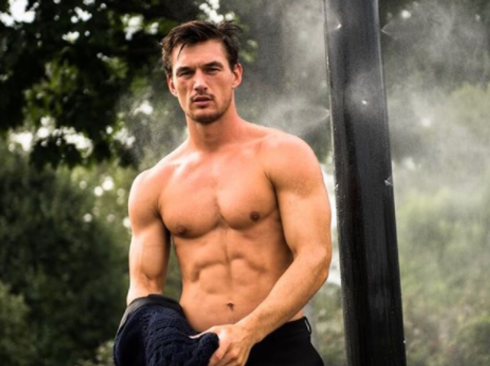 3 Reasons Tyler C. Should've Been The Next Bachelor
