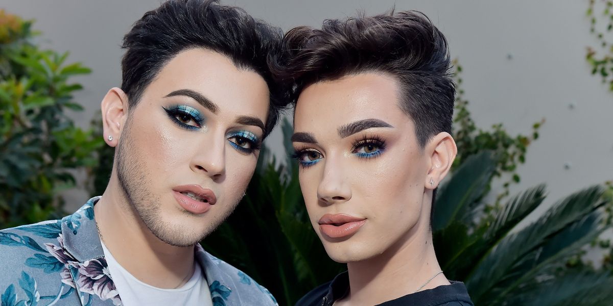 YouTuber Manny MUA Denies James Charles Dating Rumors - PAPER Magazine