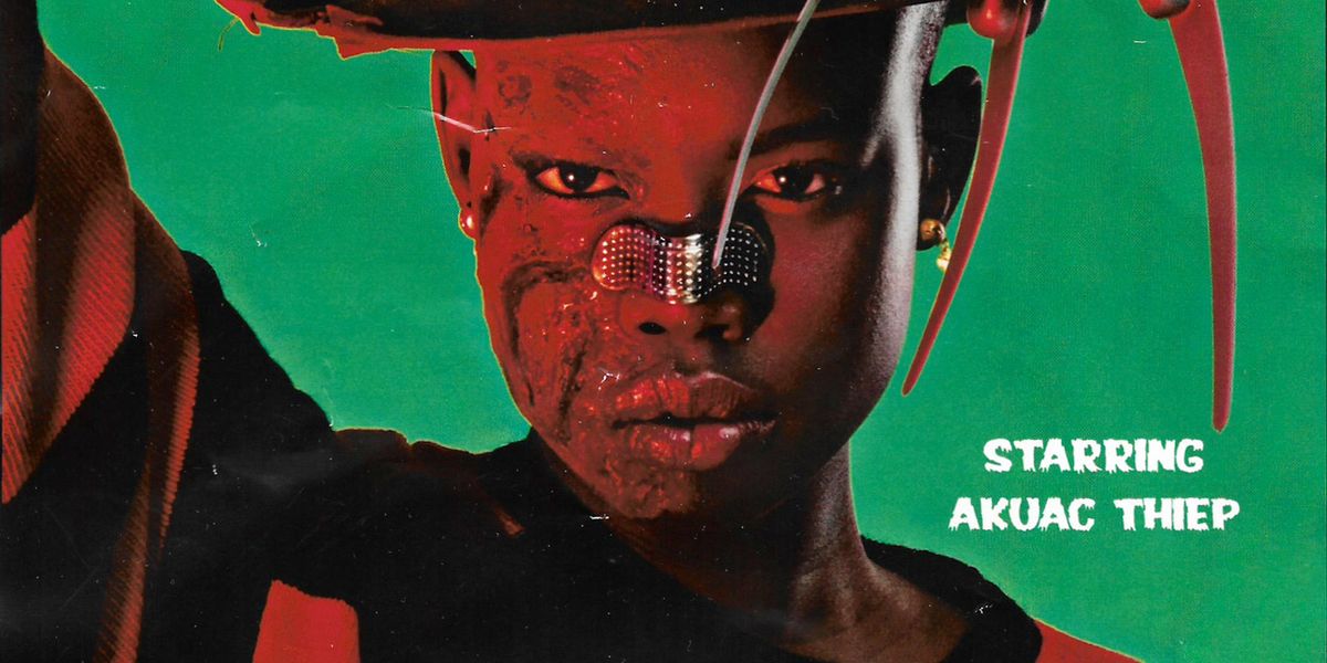 Six Satirical Holiday Posters That Will Make You Feel Seen - PAPER Magazine