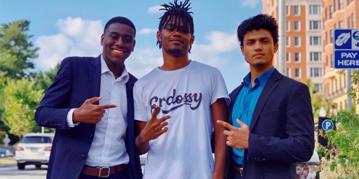 First Fridays Group provides equal access to the arts - Upworthy