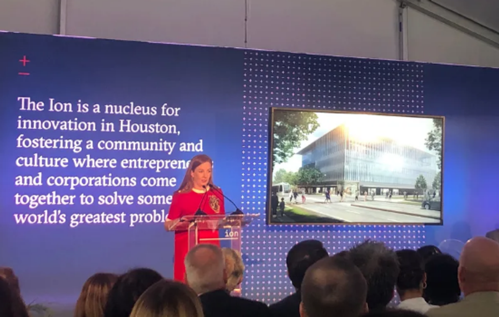 5 Houston innovators to know in 2020 - InnovationMap