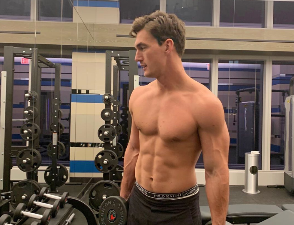 3 Reasons Tyler C. Should've Been The Next Bachelor