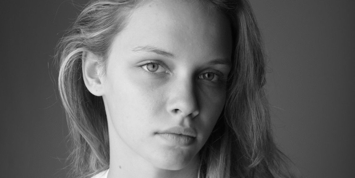 Model-Turned-Musician Faith Lynch Debuts First Single - PAPER Magazine