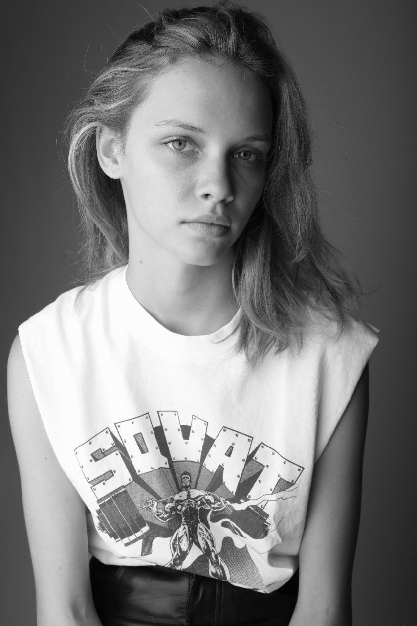 Model-Turned-Musician Faith Lynch Debuts First Single - PAPER Magazine