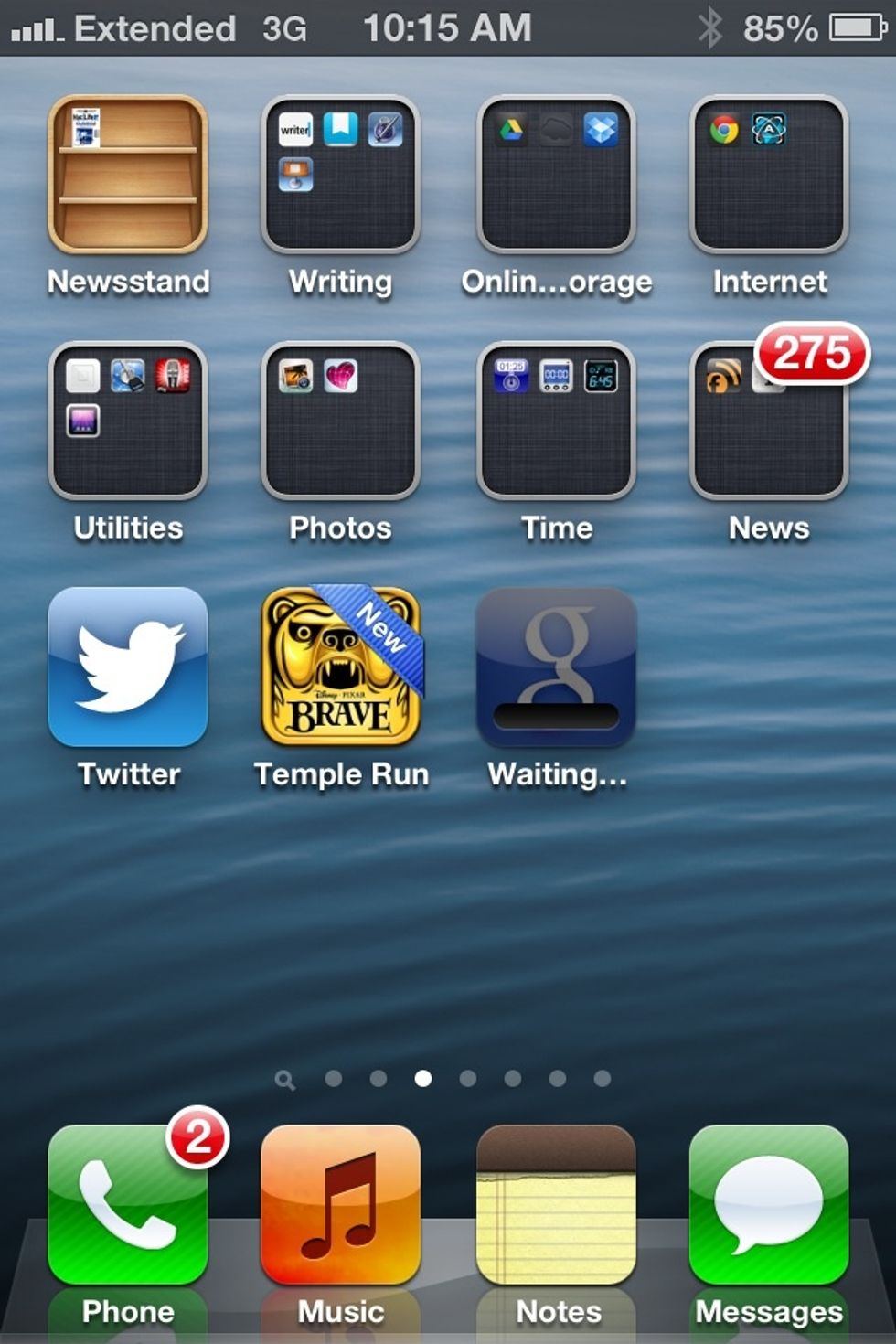 How to install an itunes app. - B+C Guides
